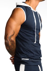 Review: N2N Bodywear Workout Clothes (Part 1) – Trainer Hoodie & Long ...