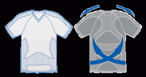 EQUMEN MODERNIZES A CLASSIC – Underwear News Briefs