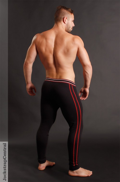 Jockstrap Central Brings Back Trent for Nasty Pig – Underwear News Briefs