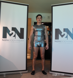 New N2N Bodywear Liquid Skins – Underwear News Briefs