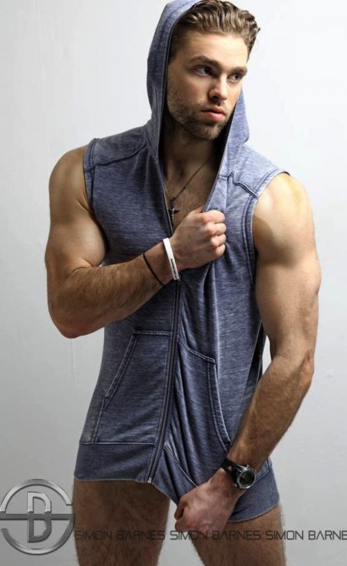 Simon Barnes Shoot (1) – Underwear News Briefs