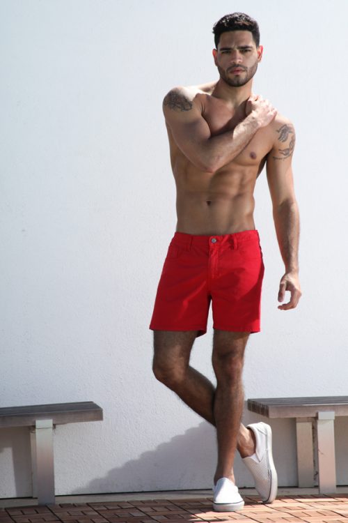 Elvis for Timoteo Swim – Underwear News Briefs