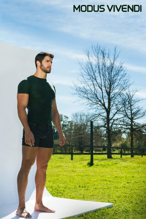 Modus Vivendi Launches the Floss Line – Underwear News Briefs