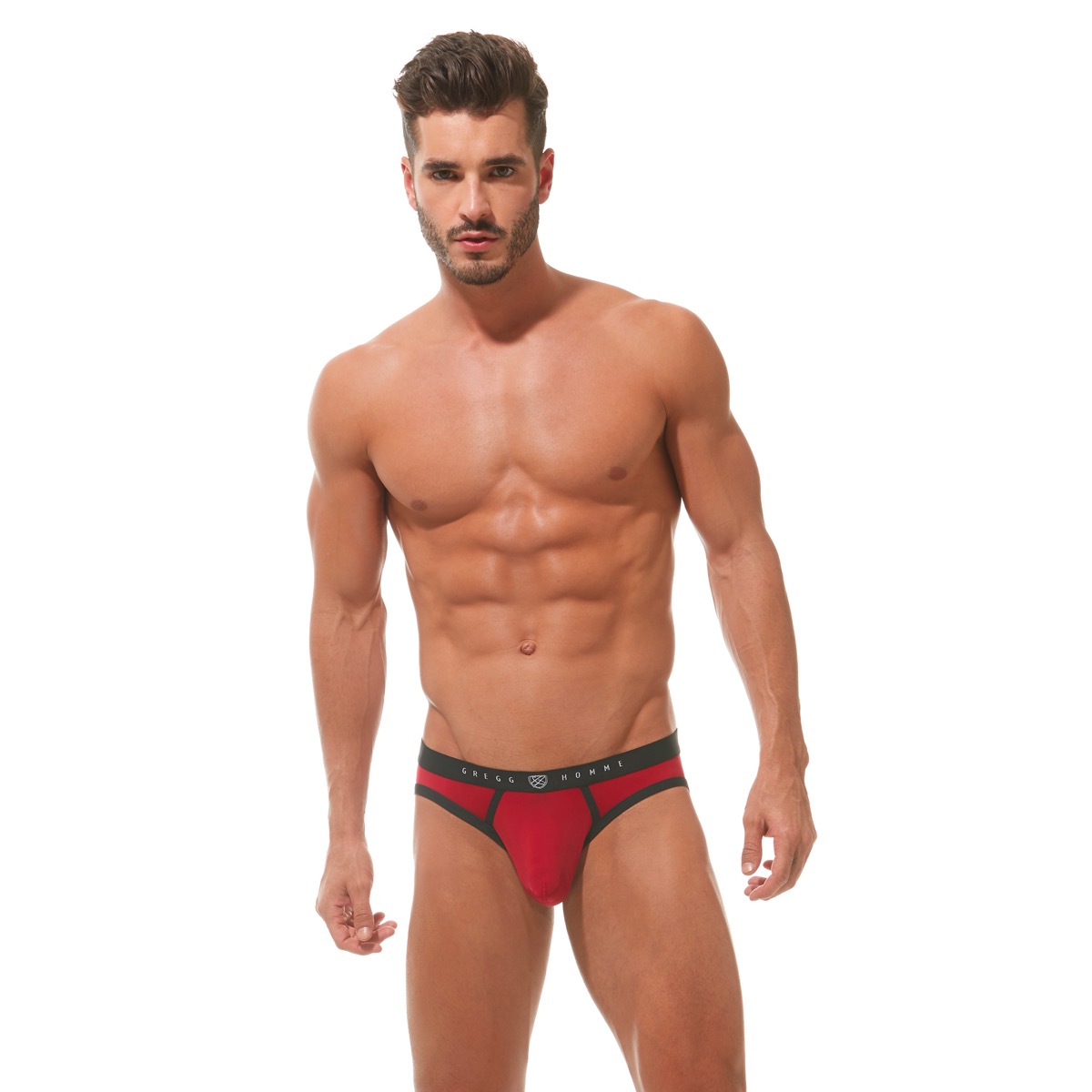 Gregg Homme New Colors – Underwear News Briefs