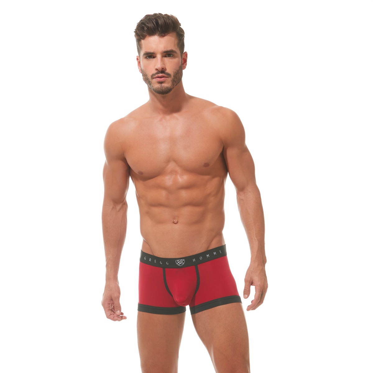 Gregg Homme New Colors – Underwear News Briefs
