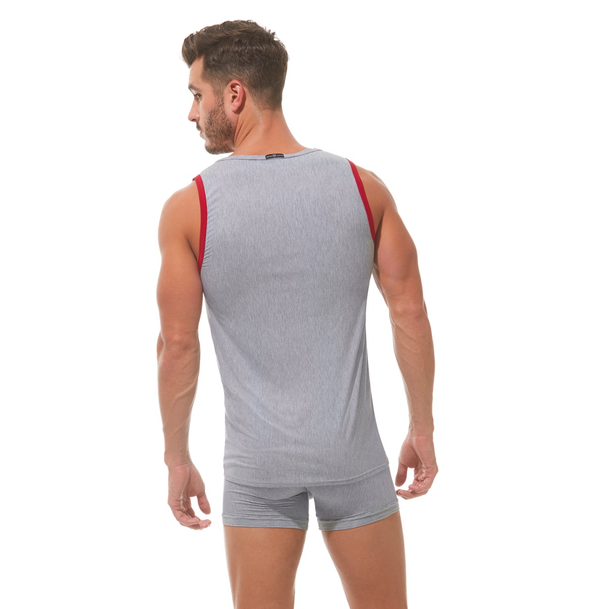 Feel it with Gregg Homme – Underwear News Briefs