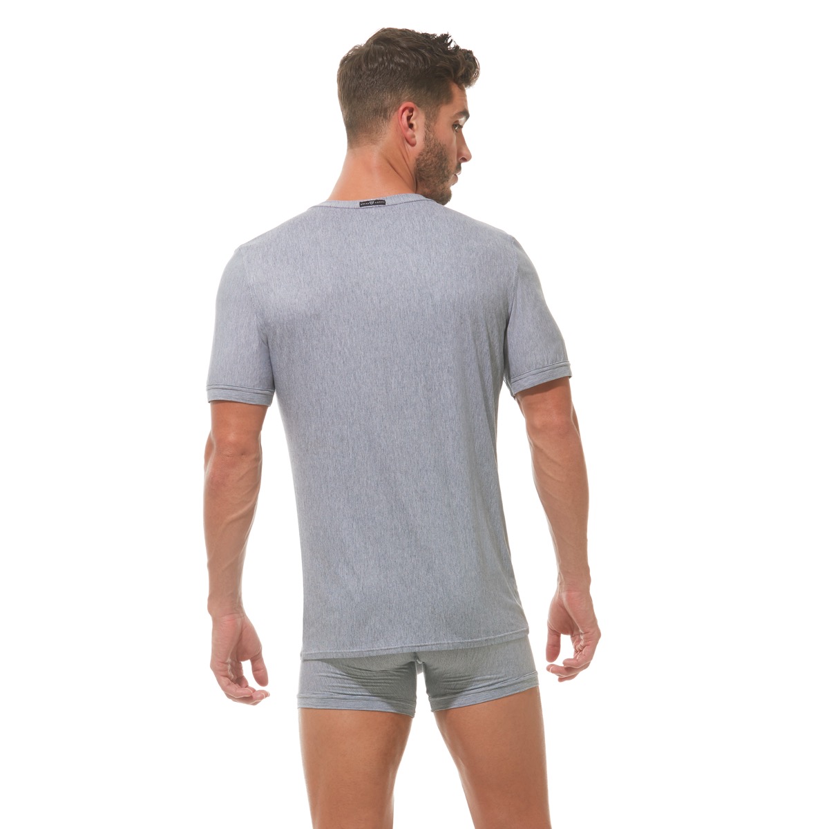 Feel it with Gregg Homme – Underwear News Briefs