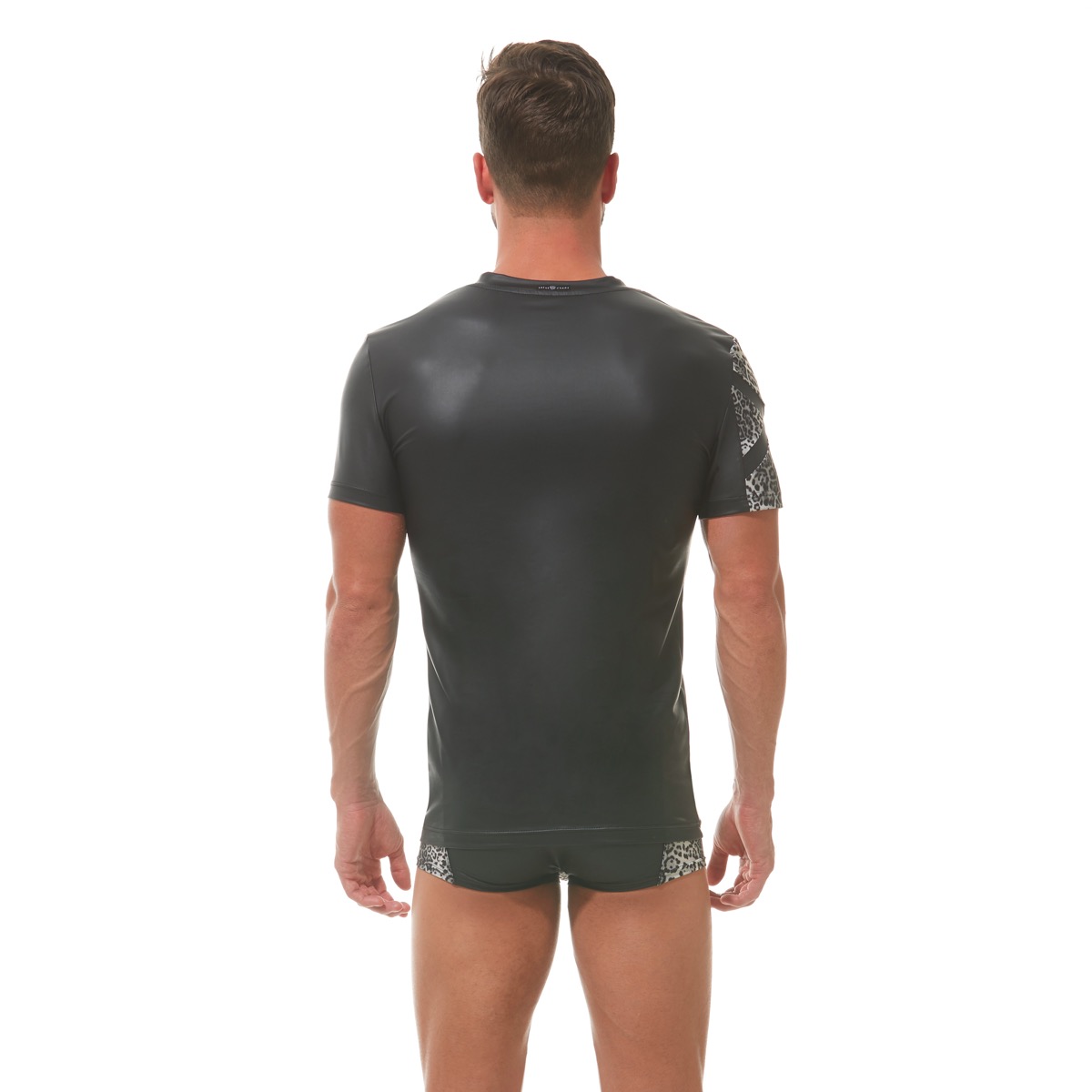 Be Captive in new Greg Homme – Underwear News Briefs