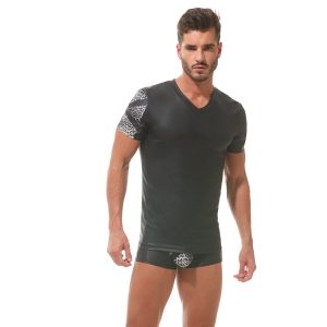 Be Captive in new Greg Homme – Underwear News Briefs