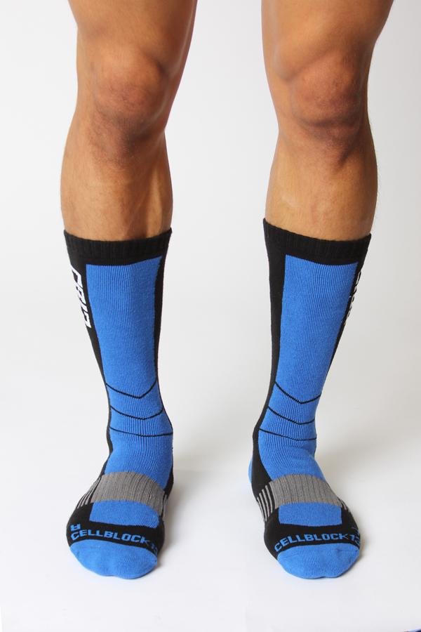 New Cellblock 13 Vector Collection – Underwear News Briefs