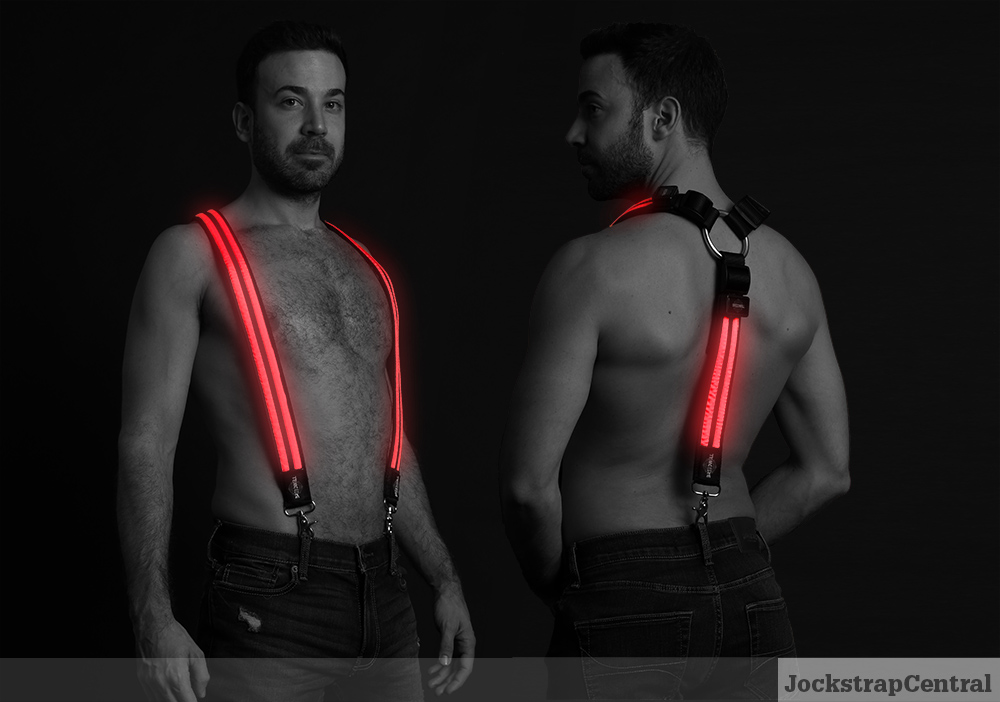New Breedwell Gear at Jockstrap Central – Underwear News Briefs