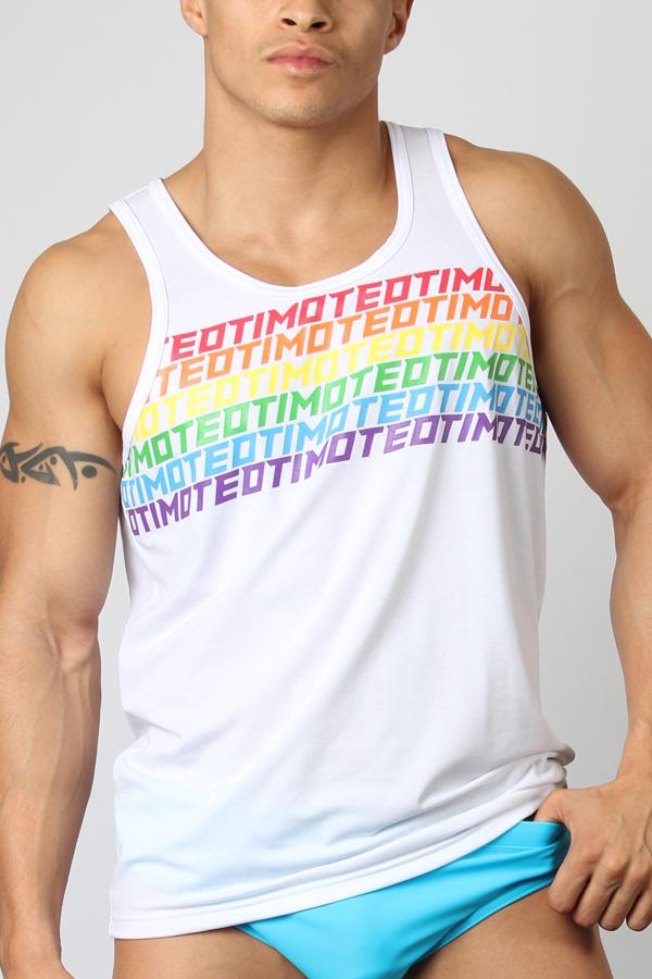 Show your PRide in Timoteo – Underwear News Briefs