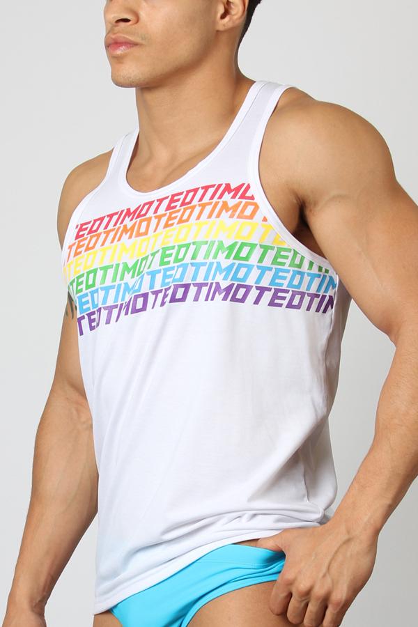 Show your PRide in Timoteo – Underwear News Briefs