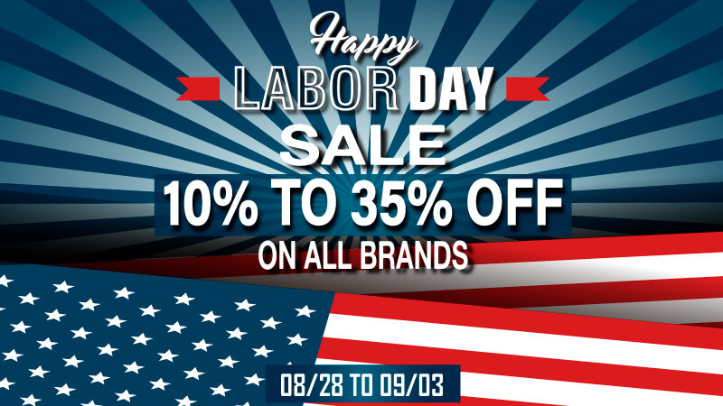Sales Brief – Labor Day Edition – Underwear News Briefs