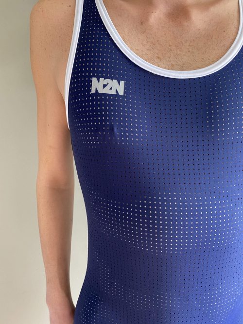 Review Of N2N Raider Singlet – Underwear News Briefs