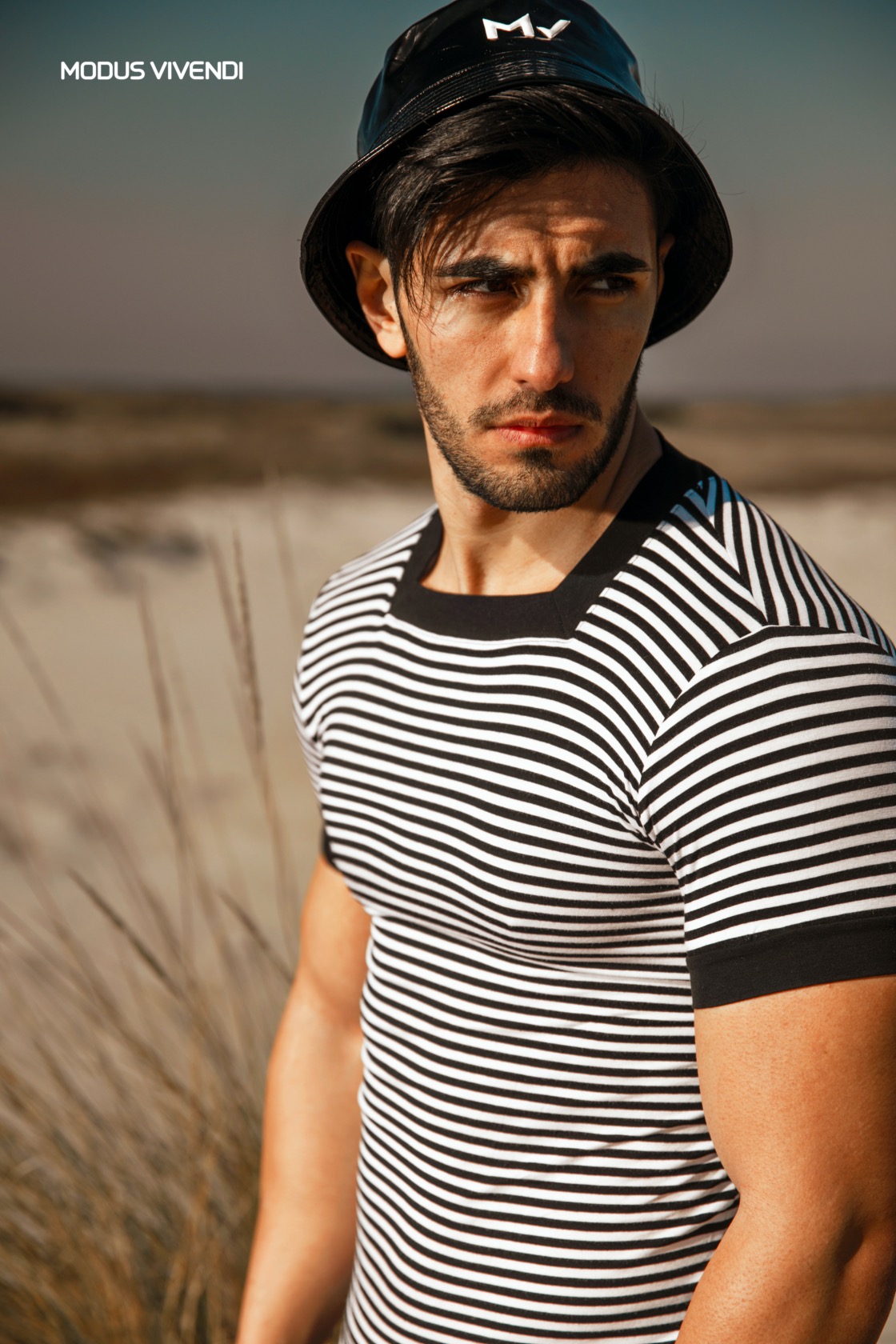 Modus Vivendi Launches the Hermes Line – Underwear News Briefs