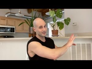 Todd Sanfield -Part 1: How I Started My Brand and Why I did Coffee ...