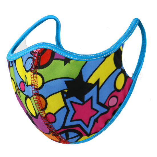 Underwear Companies make in Masks for COVID-19 – Underwear News Briefs