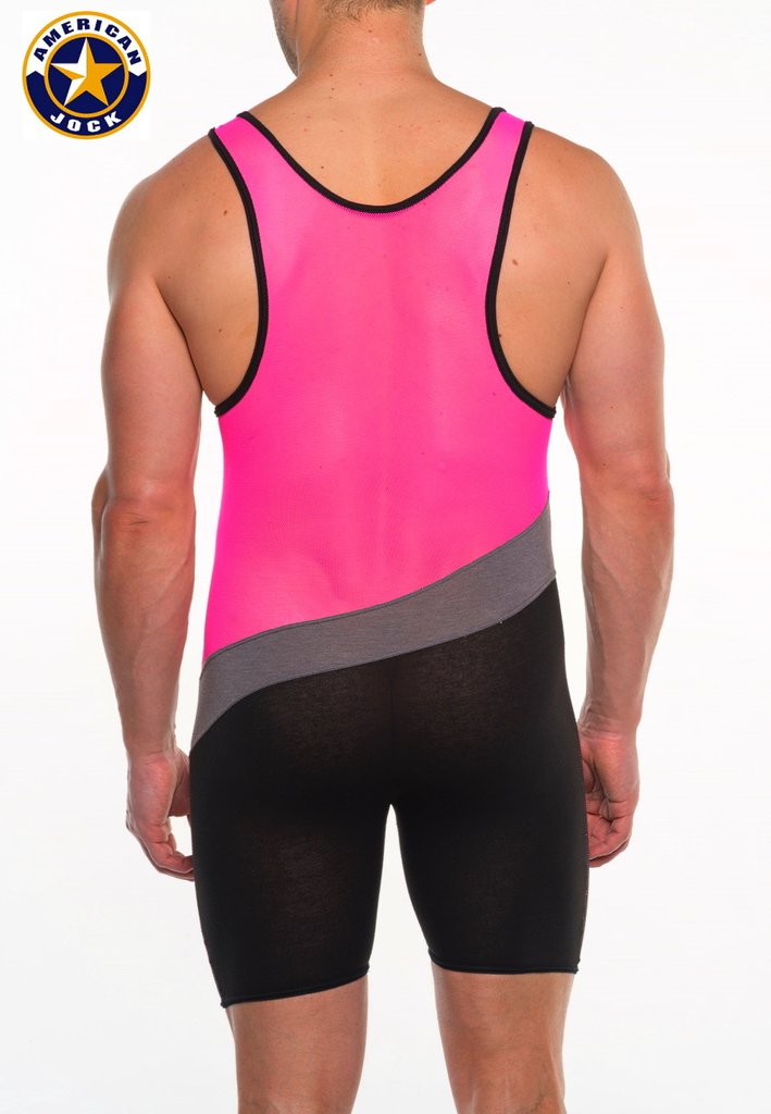 Go Softwear New Singlets for 2020 – Underwear News Briefs