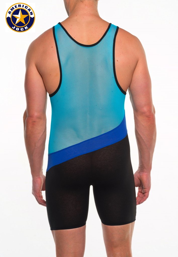 Go Softwear New Singlets for 2020 – Underwear News Briefs