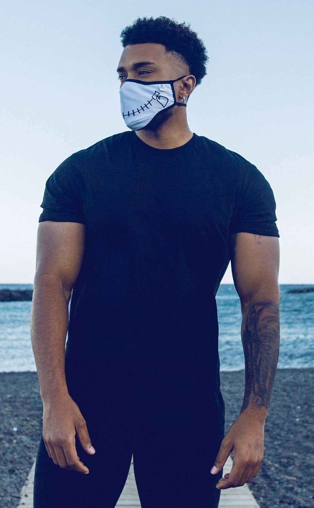 Male Basics Masks for Everyone – Underwear News Briefs