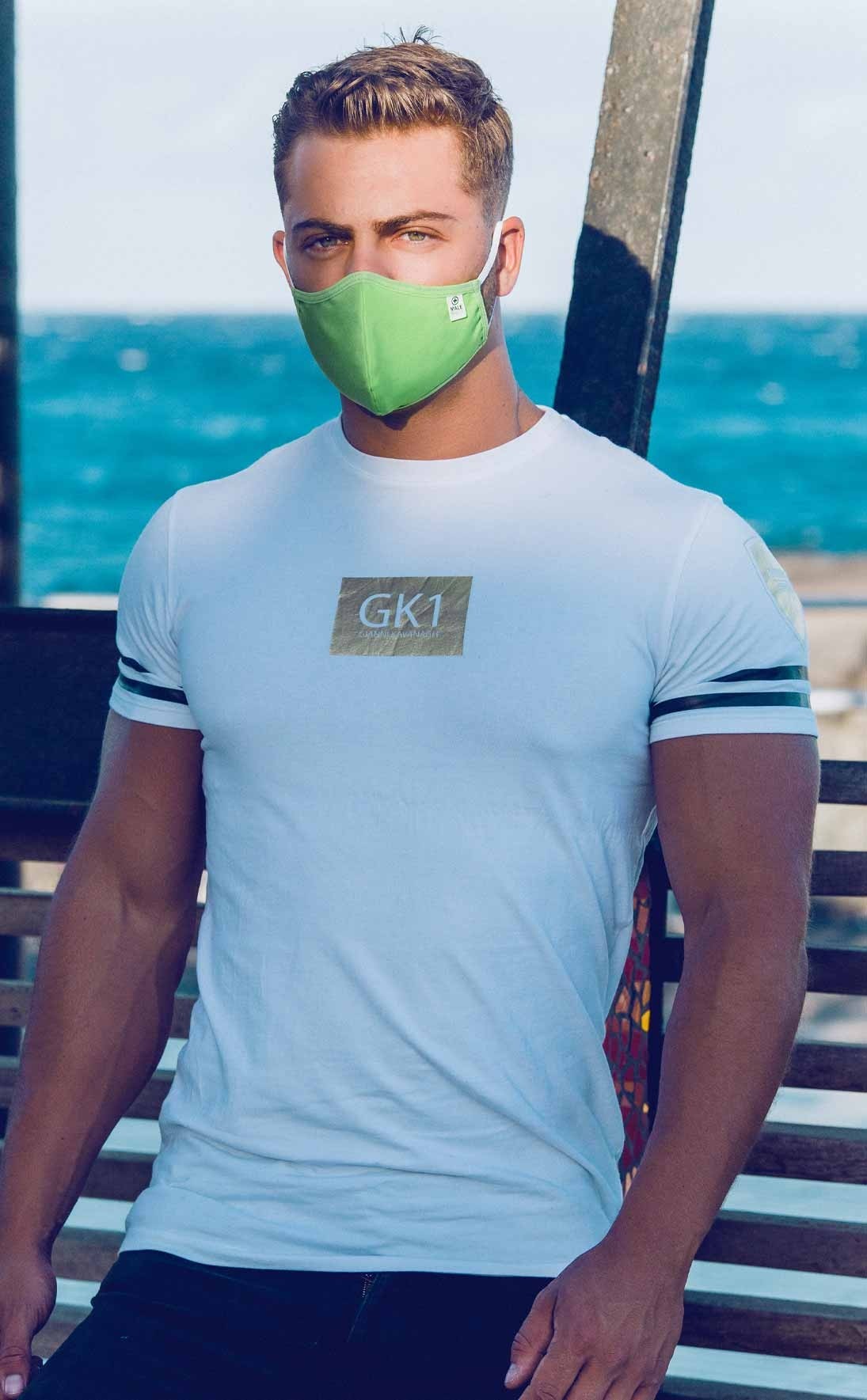 Male Basics Masks for Everyone – Underwear News Briefs