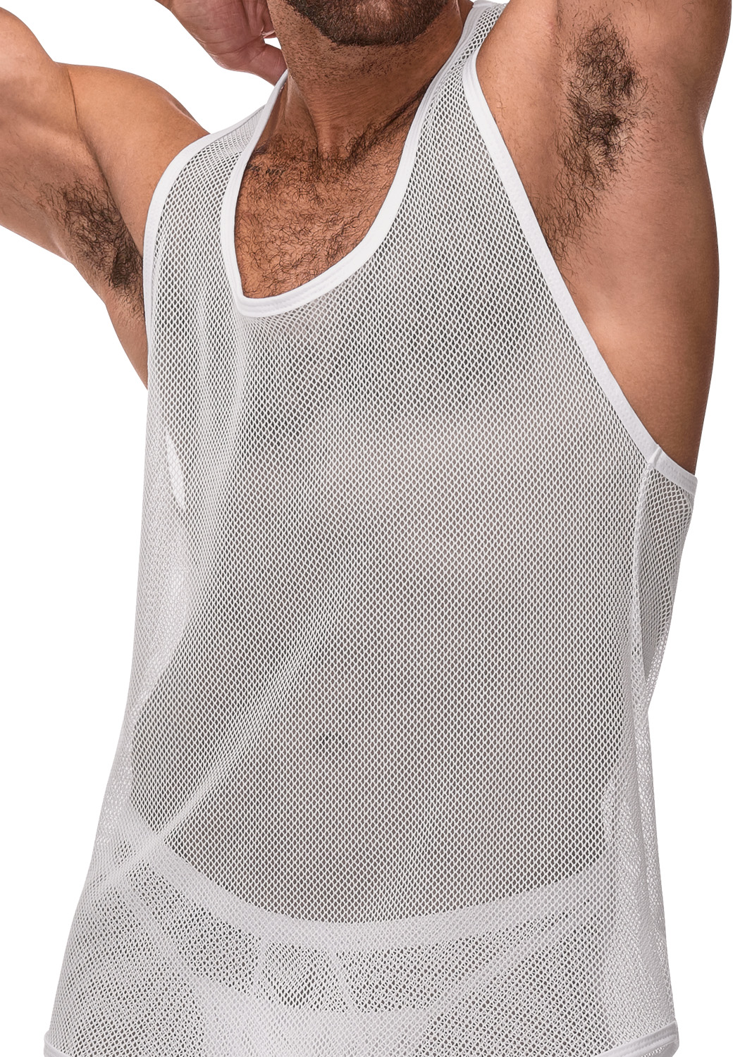 MALE POWER PUTS THE FUN IN FASHION – Underwear News Briefs