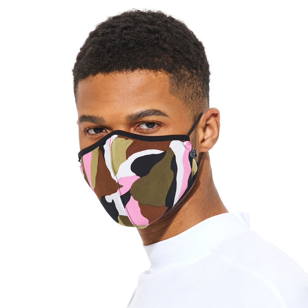 Mask Review – Gregg Homme Masks – Underwear News Briefs
