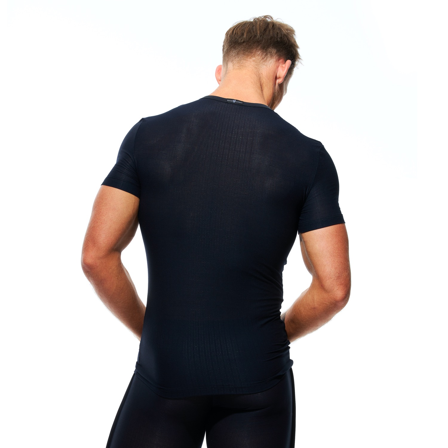 Get Physical with Gregg Homme – Underwear News Briefs