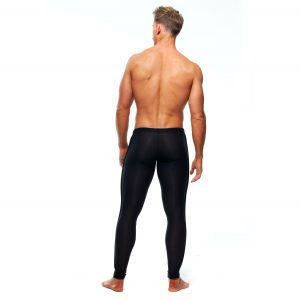 Get Physical with Gregg Homme – Underwear News Briefs