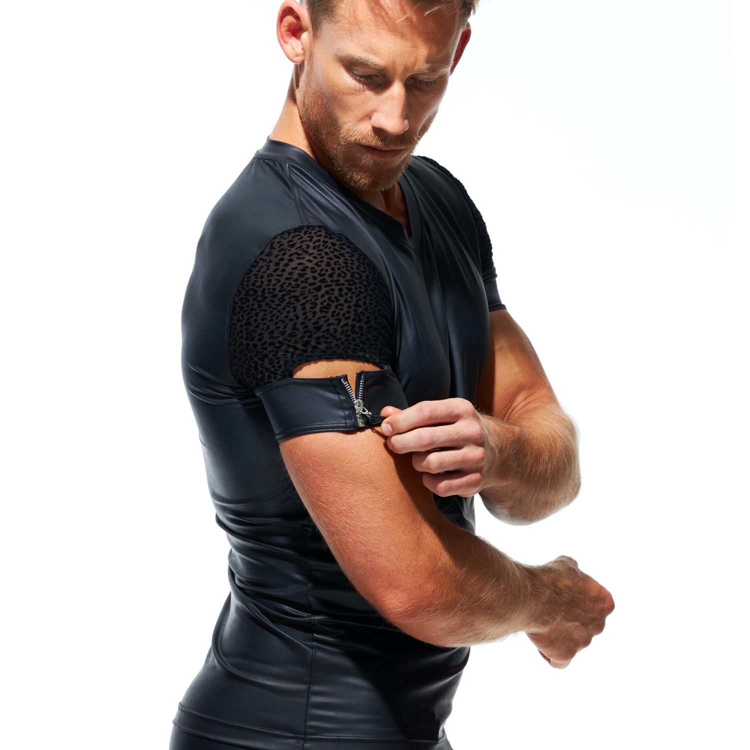 New Gregg Homme – DMNT Collection – Underwear News Briefs