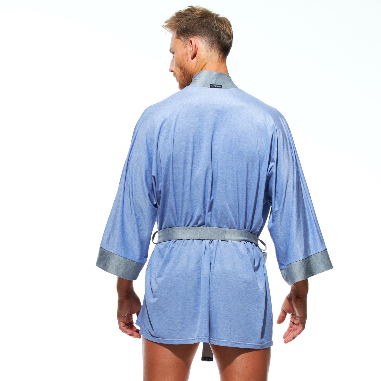 It’s a Breeze with Gregg Homme – Underwear News Briefs