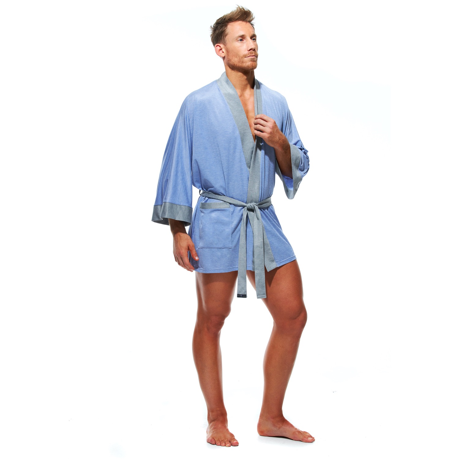 It’s a Breeze with Gregg Homme – Underwear News Briefs