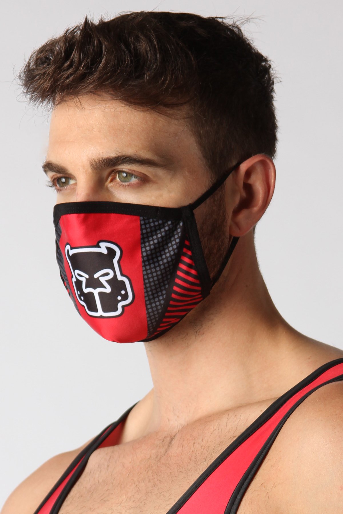 Cellblock 13 Kennel Club Collection – Underwear News Briefs