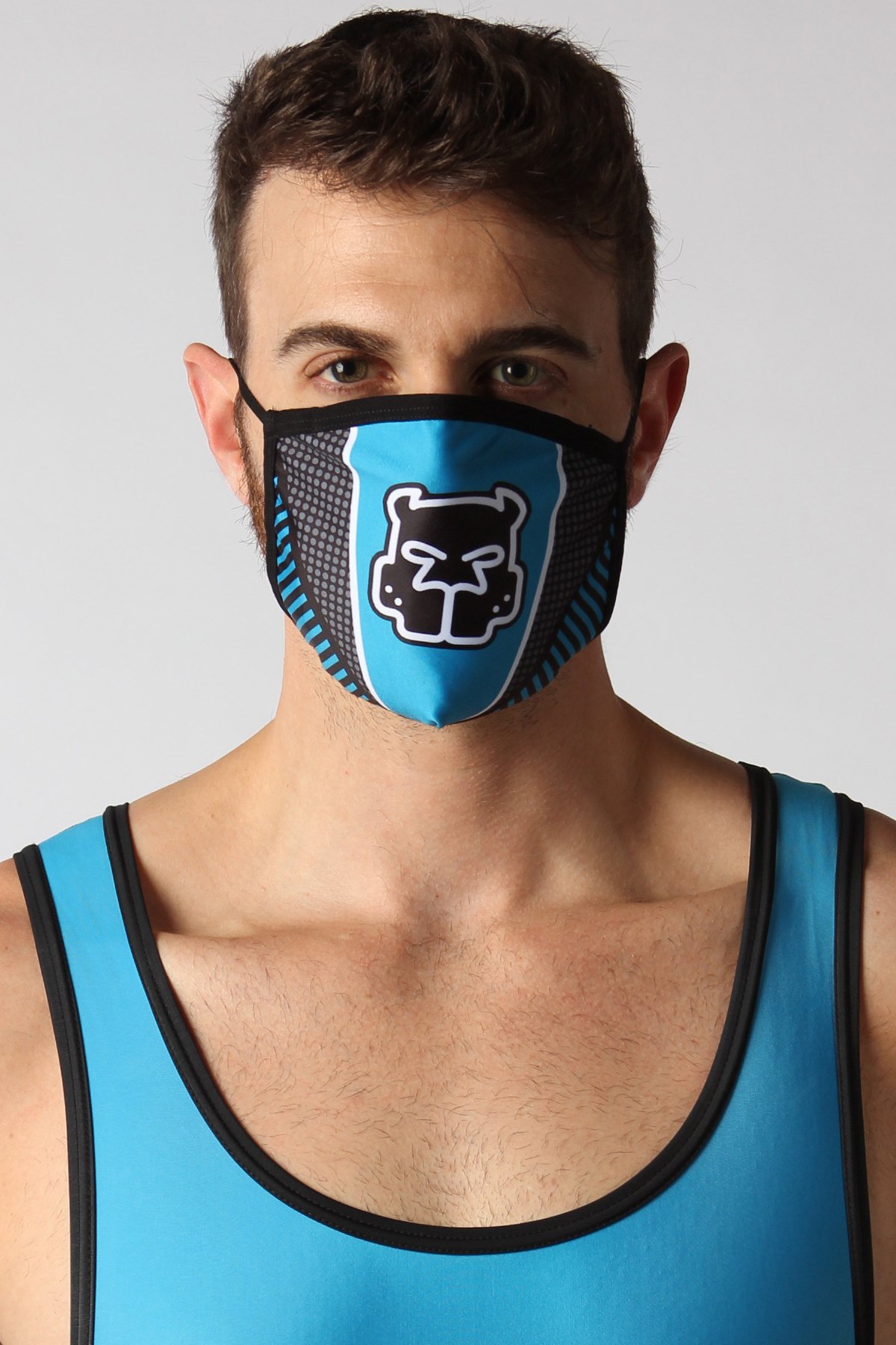 Cellblock 13 Kennel Club Collection – Underwear News Briefs