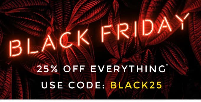 Sales Brief Black Friday Vol 2 – Underwear News Briefs