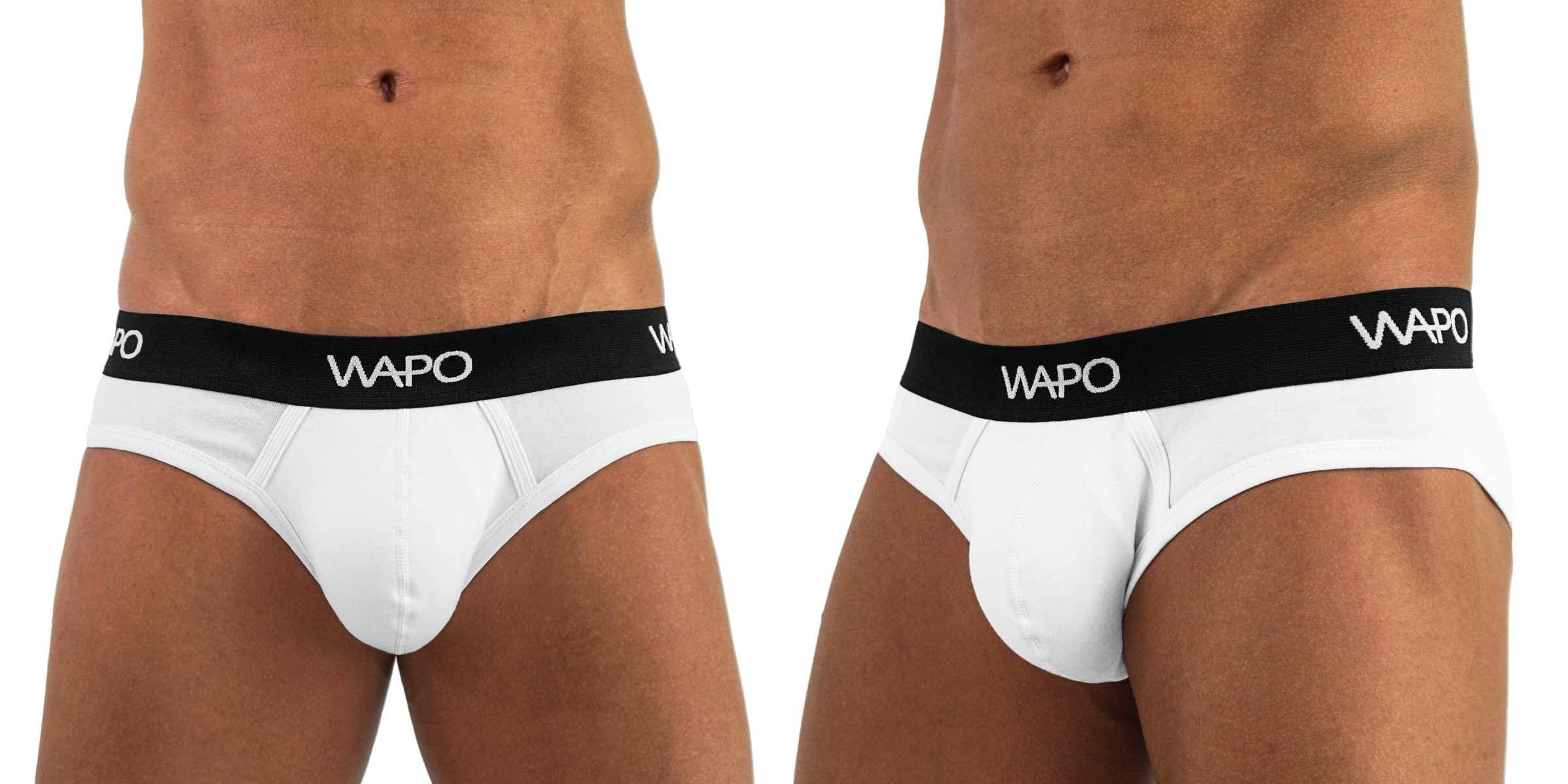 WAPO Wear New collection is released – Underwear News Briefs