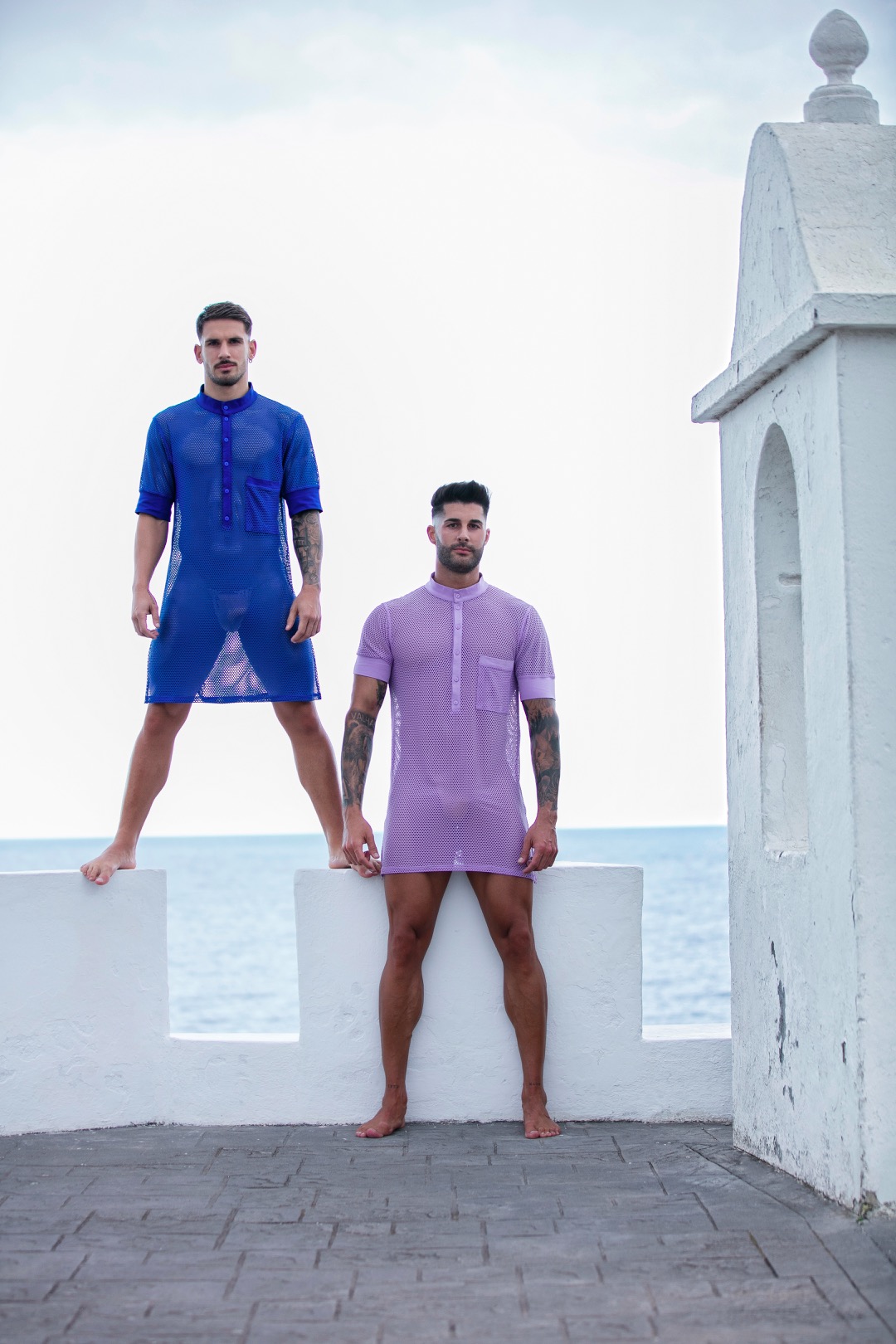 Spring Summer Collection & the Swimwear Collection 2021 by Modus ...