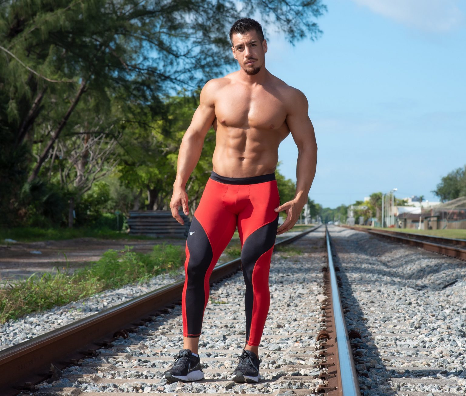 New colors of Matador Meggings – Underwear News Briefs