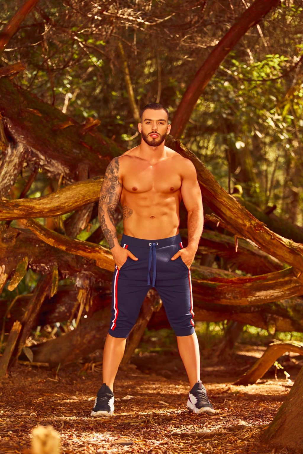 New JOR Swimwear for 2021 – Underwear News Briefs
