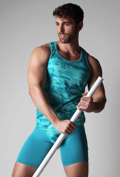 Brief Distraction featuring Timoteo – Underwear News Briefs