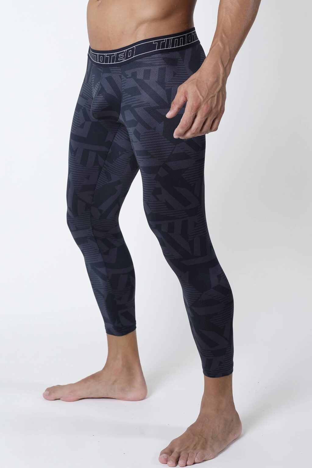 Timoteo Active Sport Athletic Collection – Underwear News Briefs