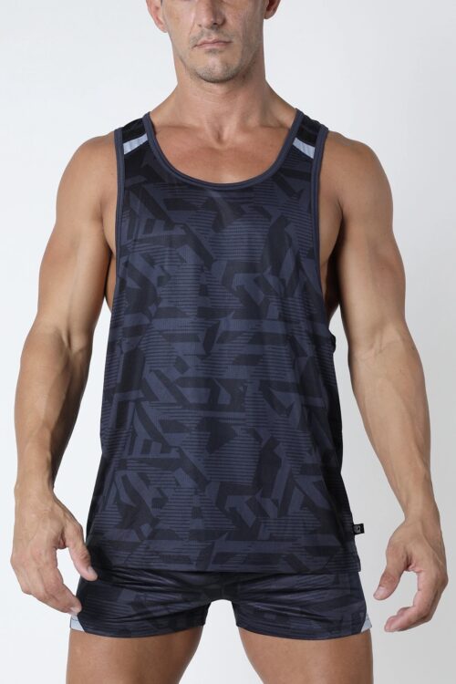 Timoteo Active Sport Athletic Collection – Underwear News Briefs