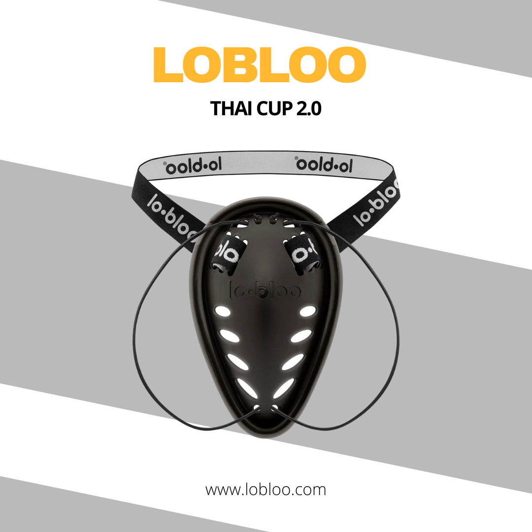 Cups – Protection and Fun – Underwear News Briefs