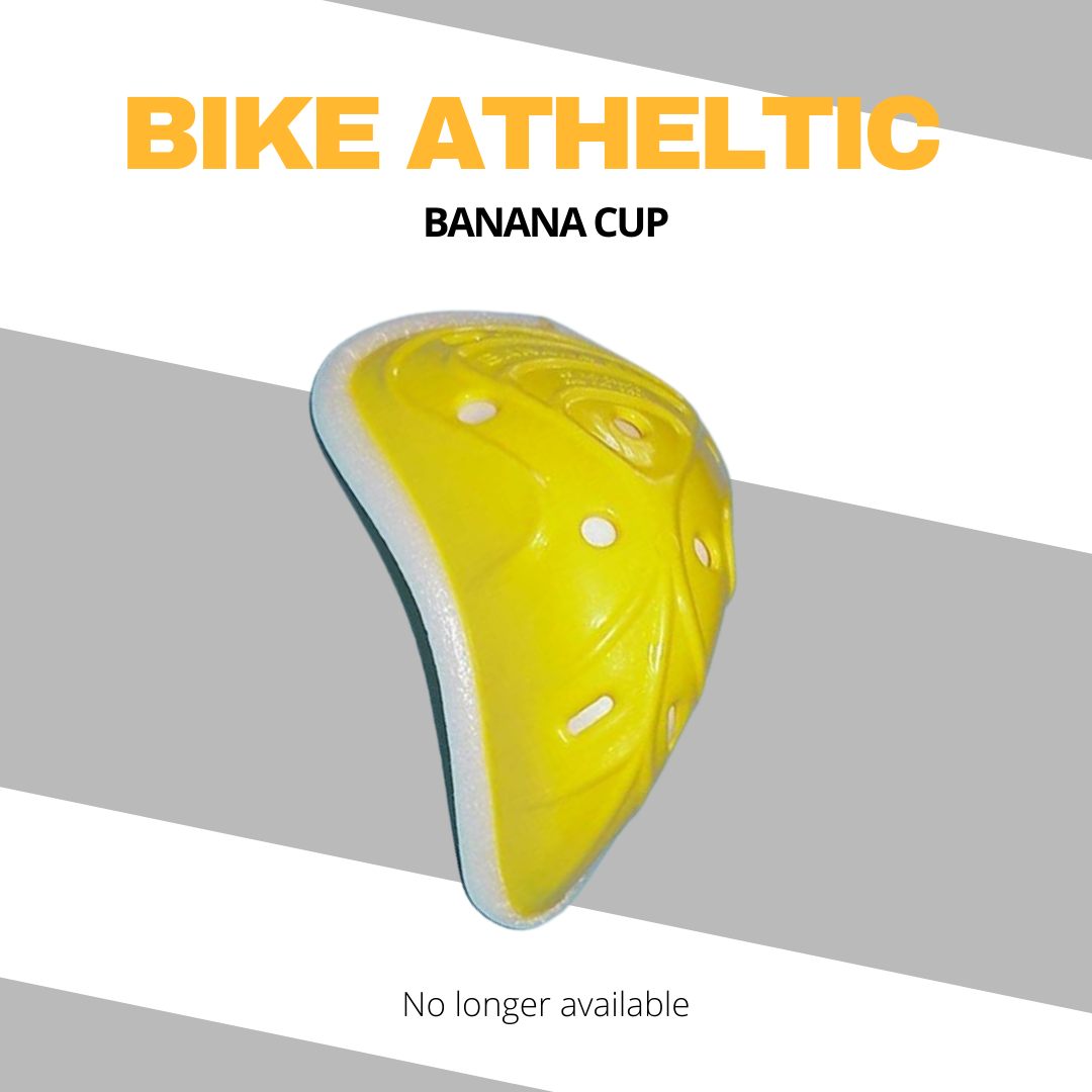 Cups – Protection and Fun – Underwear News Briefs