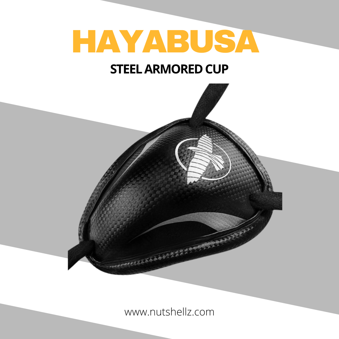 Cups – Protection and Fun – Underwear News Briefs