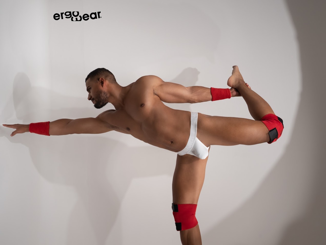 New Ergowear Max XV just released – Underwear News Briefs