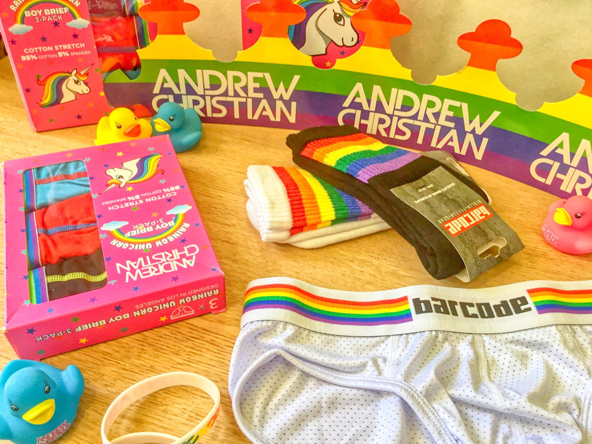 What s Hot In Europe Pride Edition Underwear News Briefs what-s-hot-in-europe-pride-edition-underwear-news-briefs