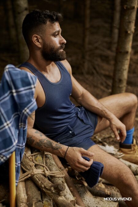Modus Vivendi launches Jeans Line Vol. II – Underwear News Briefs
