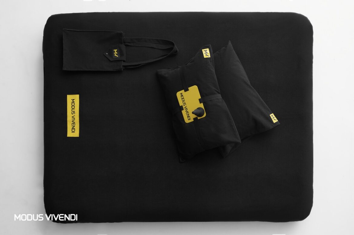 Modus Vivendi launches Pleasure Line – Underwear News Briefs